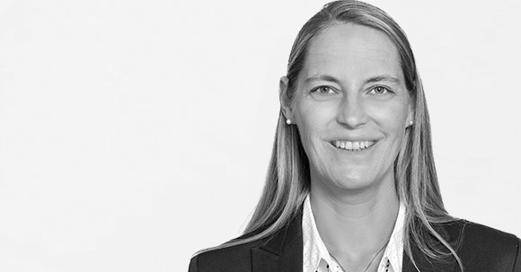 Anna Kohlmann - BET Consulting GmbH