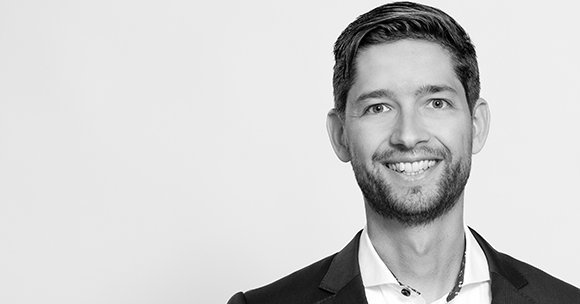 Sebastian Seier - BET Consulting GmbH